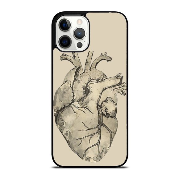 Accessories | Anatomical Human Heart Anatomy Medical Doctor ...